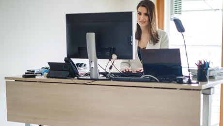 Furniture | OfficeMax NZ