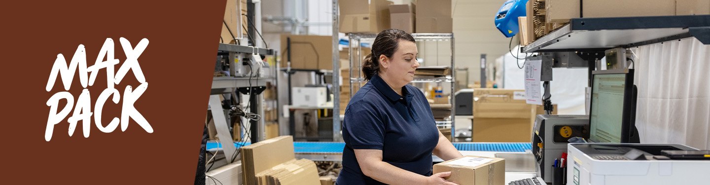 10 essentials to create an efficient packing station in your warehouse