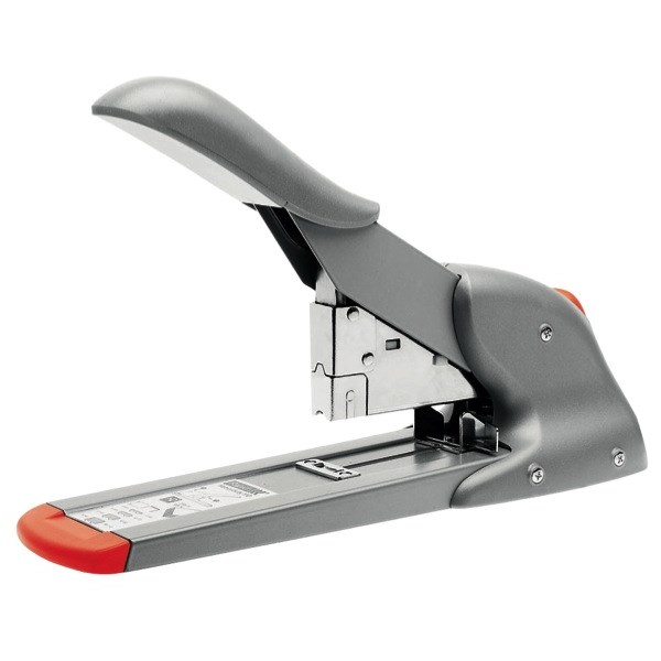 Rapid HD110 Heavy Duty Stapler 110 Sheet Black | OfficeMax NZ