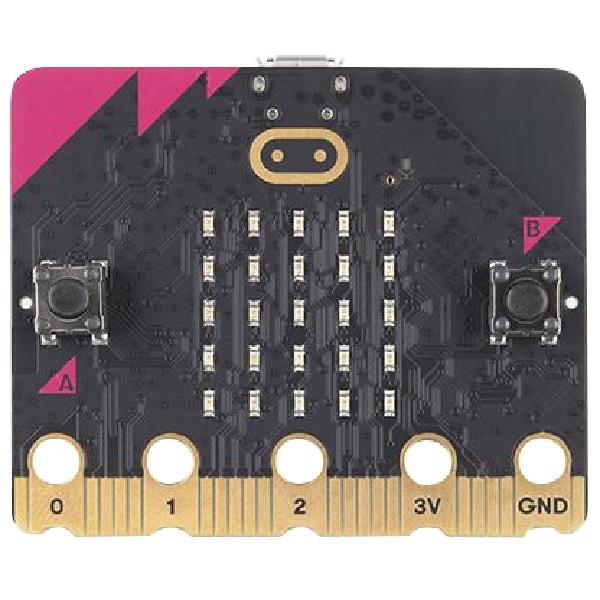 STEAM MicroBit V2 Board | OfficeMax NZ