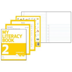 my literacy Search Results