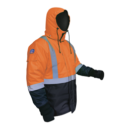 freezer jacket Search Results