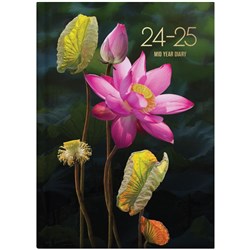 Mid Year Diaries | OfficeMax NZ