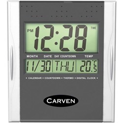 digital clock Search Results