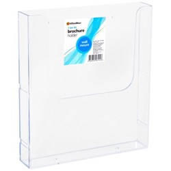 Brochure Holders & Frames | OfficeMax NZ