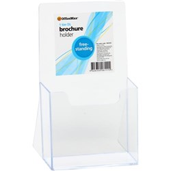 Brochure Holders & Frames | OfficeMax NZ