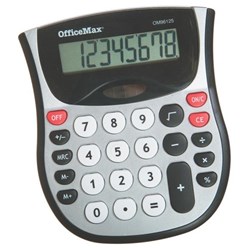 Calculators | OfficeMax NZ