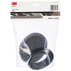 3M™ Peltor Optime II H520F Folding Earmuff Class 5 | OfficeMax NZ
