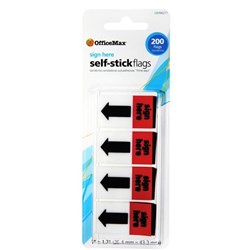 Sticky Notes, Flags & Tabs | OfficeMax NZ
