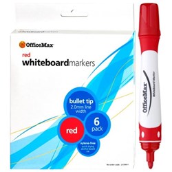 Markers & Highlighters | OfficeMax NZ