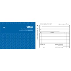 invoice book Search Results