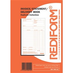 Invoice & Receipt Books | OfficeMax NZ