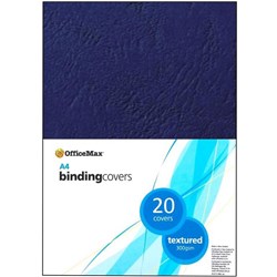 Document Binding | OfficeMax NZ