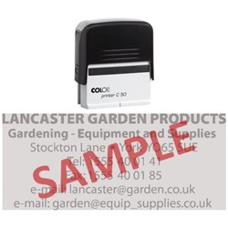 Stamps & Ink | OfficeMax NZ