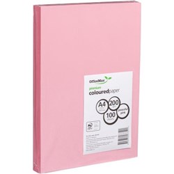 Coloured Card | OfficeMax NZ