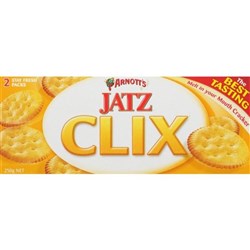 snack Search Results