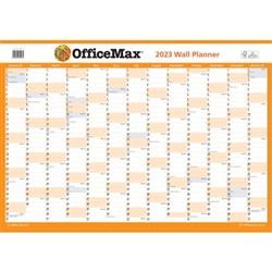 Planners | OfficeMax NZ