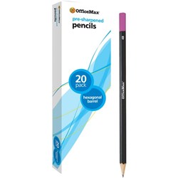 Lead Pencils | OfficeMax NZ