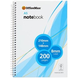 Books & Pads | OfficeMax NZ