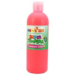 Tempera - Fas Paint | OfficeMax NZ