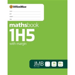 Exercise Books | OfficeMax NZ