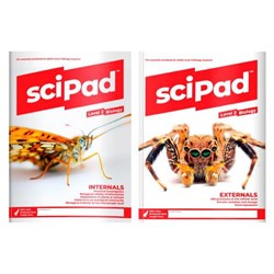 scipad Search Results
