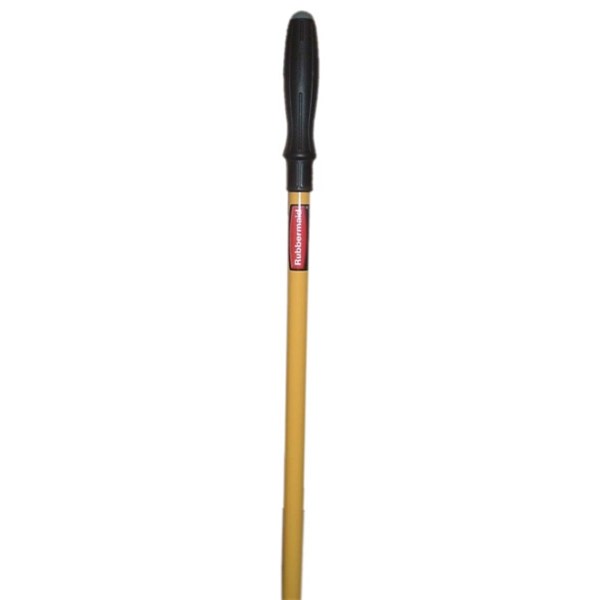 Rubbermaid Mop Handle Aluminium 60 Inch | OfficeMax NZ