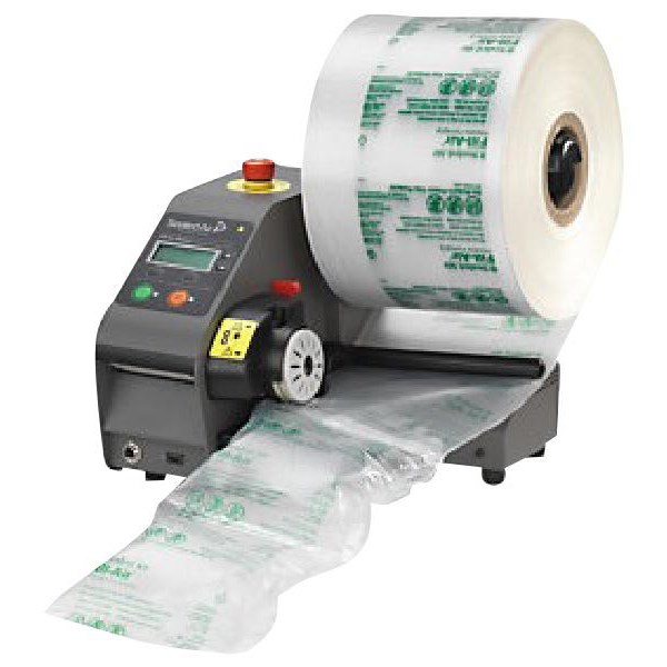 Rocket Void Air Fill Film Machine | OfficeMax NZ