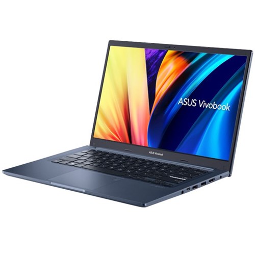 ASUS VivoBook 14 X1402ZA-AM415W 14" Full HD i7 8GB 512GB SSD Notebook ...
