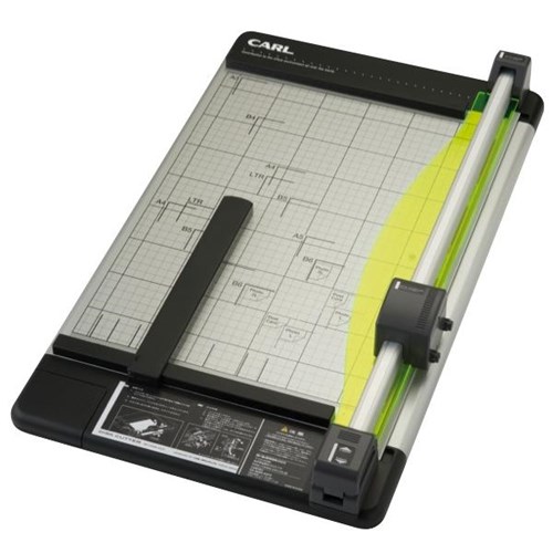 Carl DC230N Rotary Paper Trimmer A3 32 Sheets | OfficeMax NZ