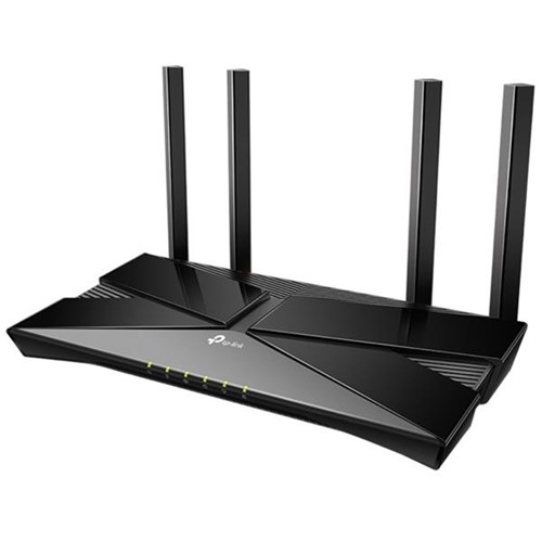 TP-Link Archer AX1500 WiFi 6 Gigabit Router | OfficeMax NZ