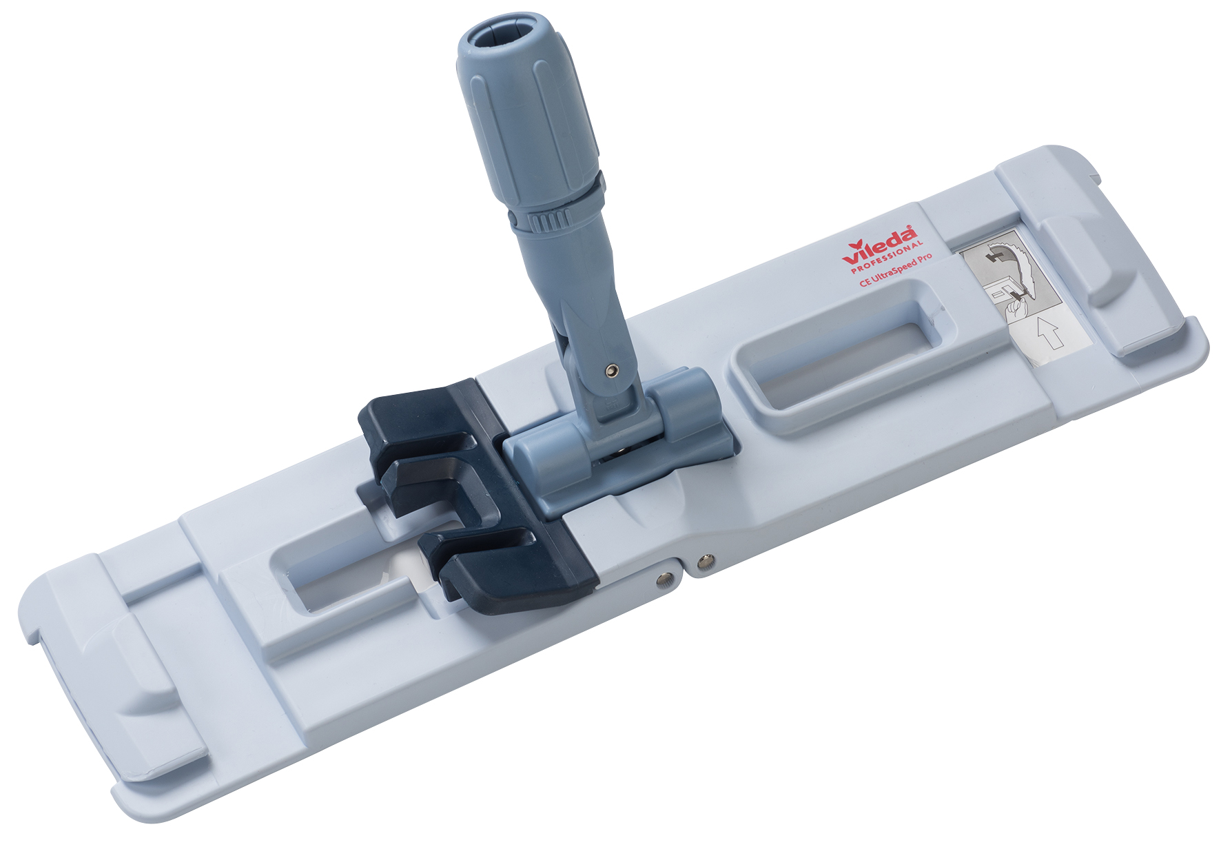 Vileda Ultraspeed Pro Complete Mop & Handle 400mm | OfficeMax NZ