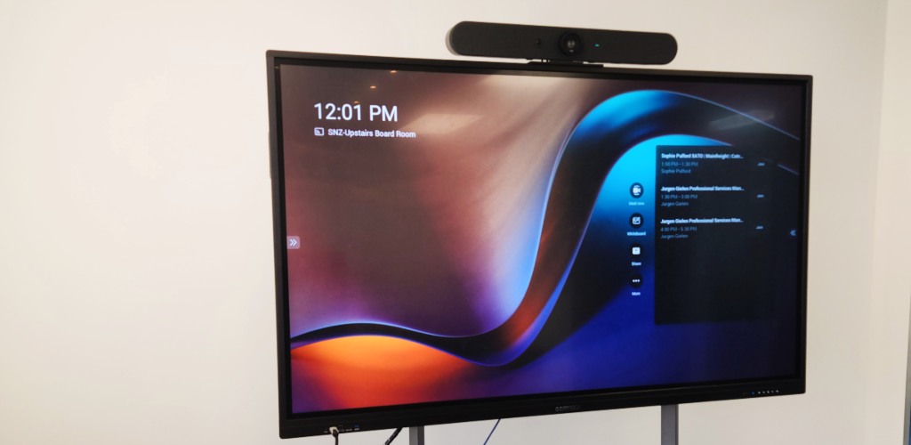 Technology | OfficeMax NZ