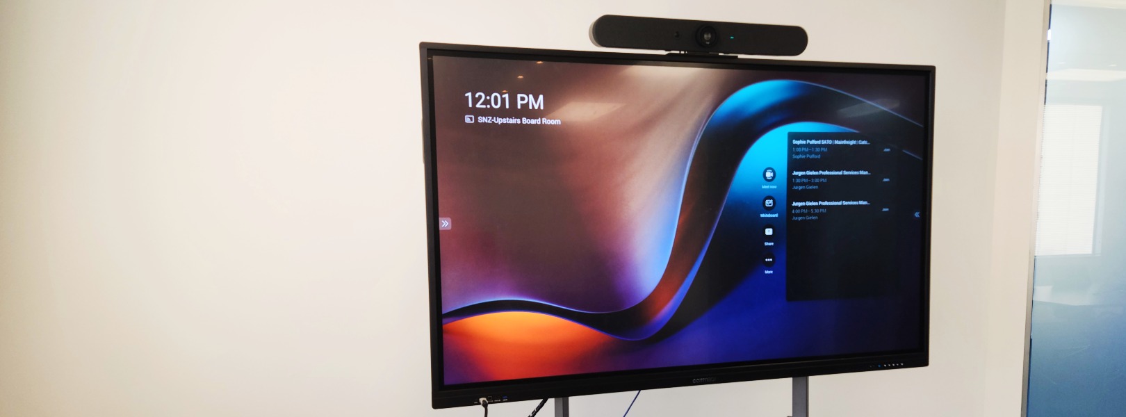 Technology | OfficeMax NZ