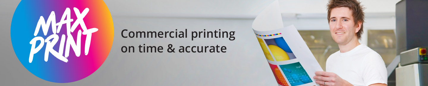 Max Print