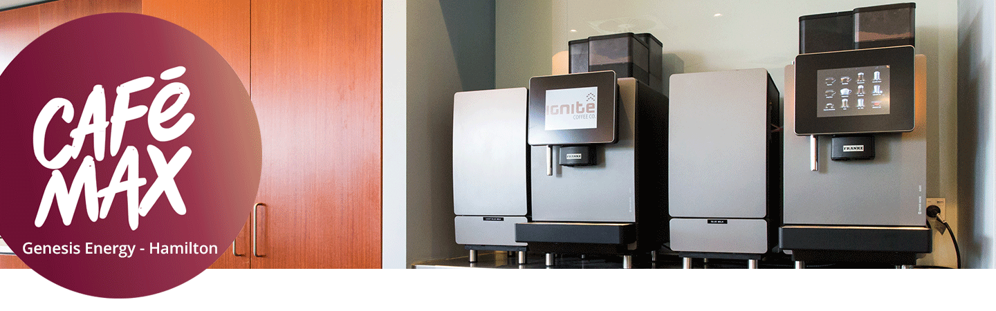 Genesis Energy Case Study