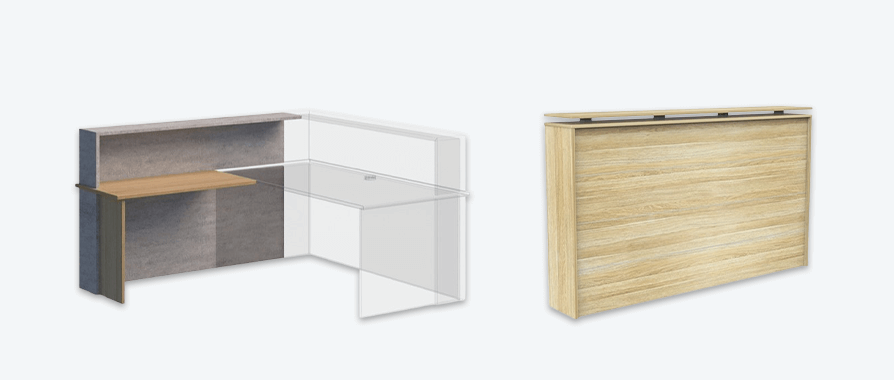 Office Desks & Tables | OfficeMax NZ