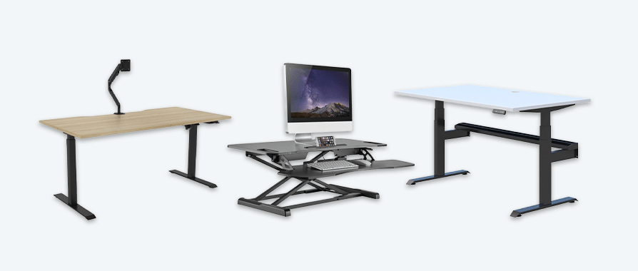 Office Desks & Tables | OfficeMax NZ