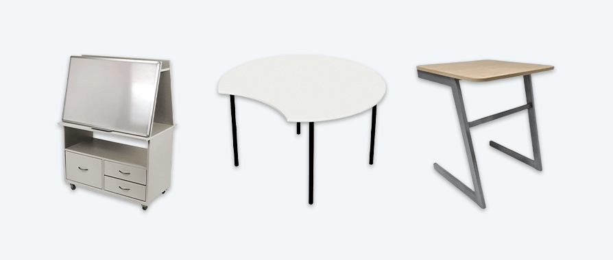 Office Desks & Tables | OfficeMax NZ