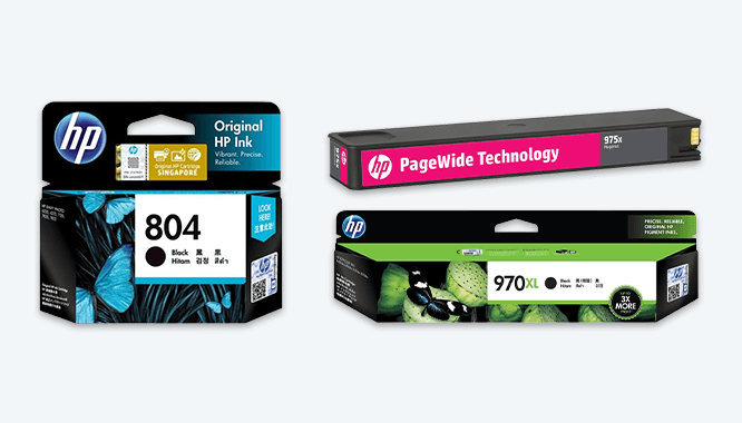 HP Ink Cartridges | OfficeMax NZ