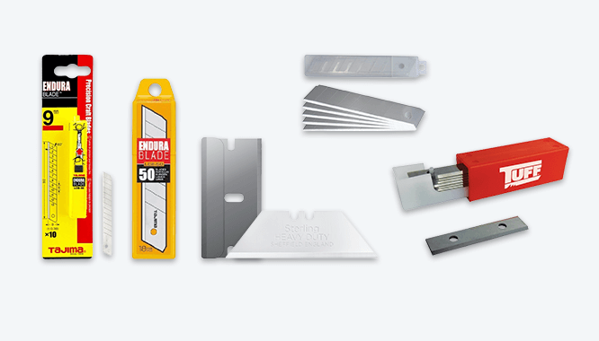 Box Cutter Blades | OfficeMax NZ
