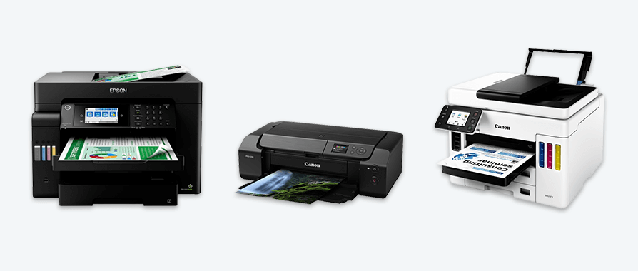 Inkjet Printers | OfficeMax NZ