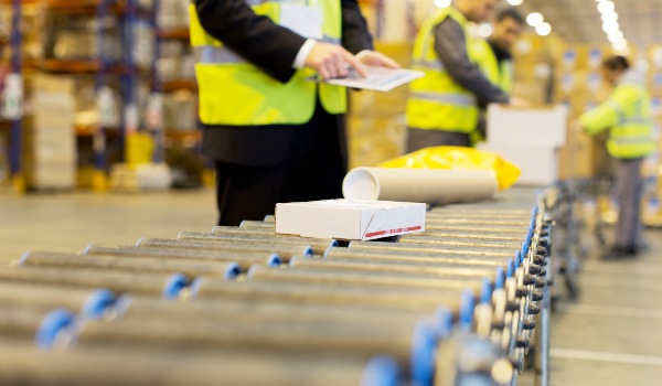10 essentials to create an efficient packing station in your warehouse