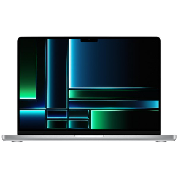 Apple MacBook Pro M2 Max 14 Inch Laptop 1TB SSD Silver | OfficeMax NZ