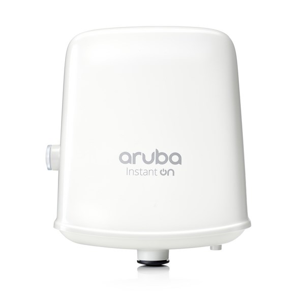 MODEM ARUBA INSTANT ON AP17 ACCESS POINT | OfficeMax NZ