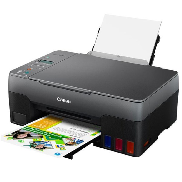 PRINTER INKJET CANON G3625 PIXMA MEGATANK | OfficeMax NZ