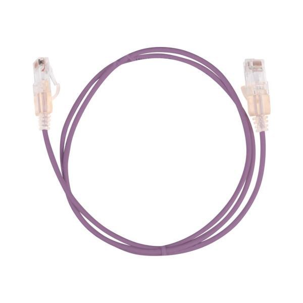 12009713 - Dynamix Cat6A 10G Ultra-Slim Component Level UTP Patch Lead ...