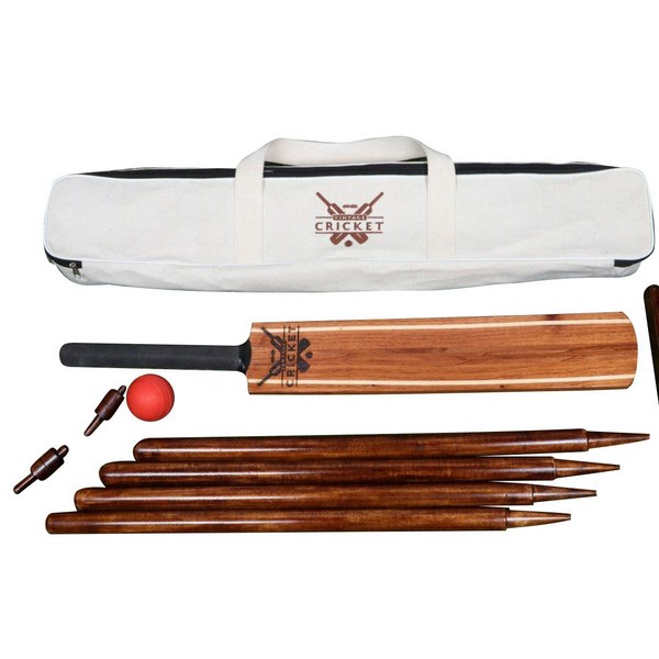 Easy Days Vintage Cricket Set | OfficeMax NZ