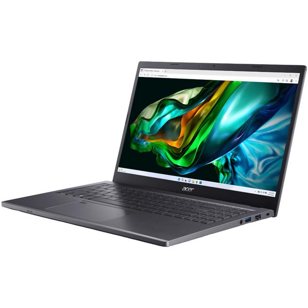 Acer A515 RTX2050 Notebook 15.6" 16GB 1TB SSD Windows 11 Home ...