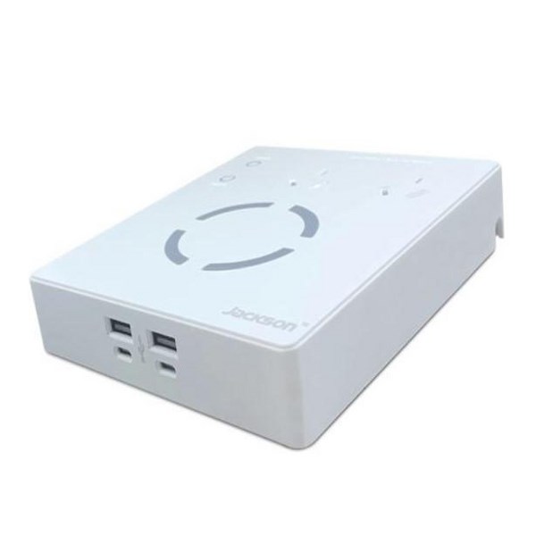 Jackson PT2USBWI Wireless Device Charging Hub | OfficeMax NZ